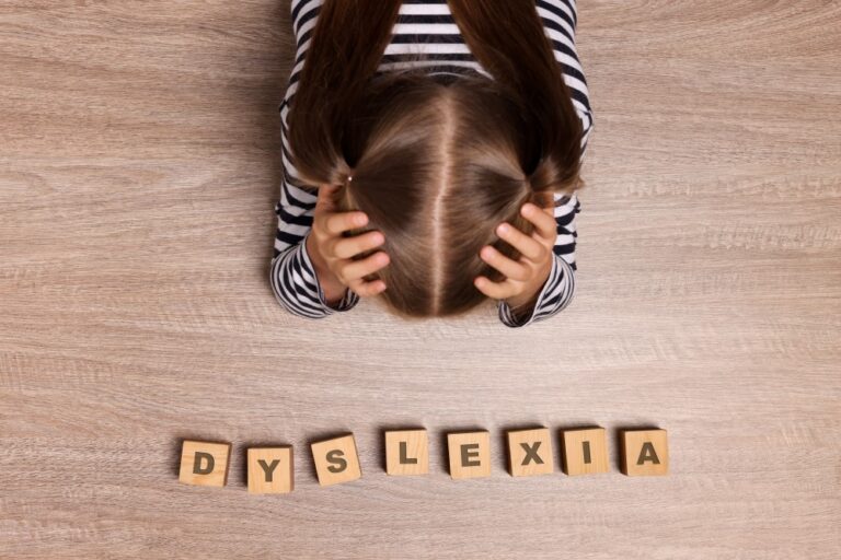 Working Memory and Dyslexia: What Every Parent Should Know - Articulate ...