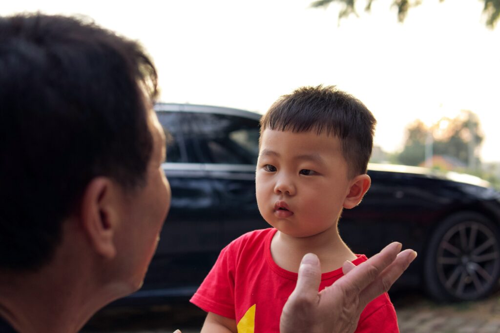 When Should My Child Start Talking? | Articulate Kids