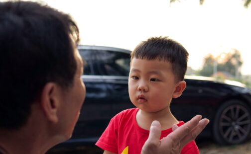 When Should My Child Start Talking? | Articulate Kids